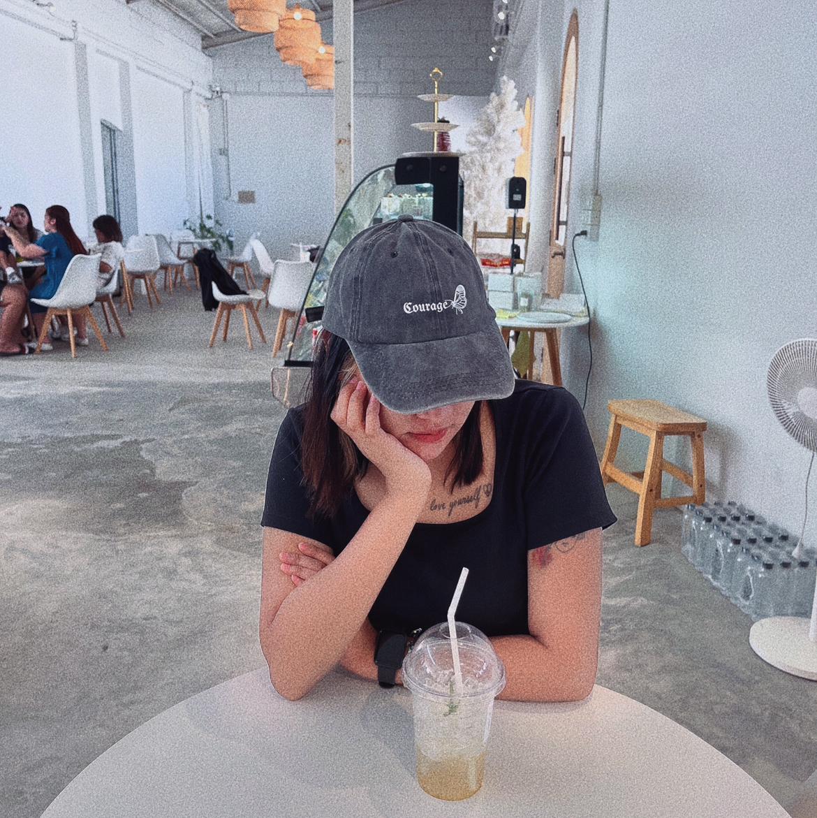 Nan_si's Post|Lemon8