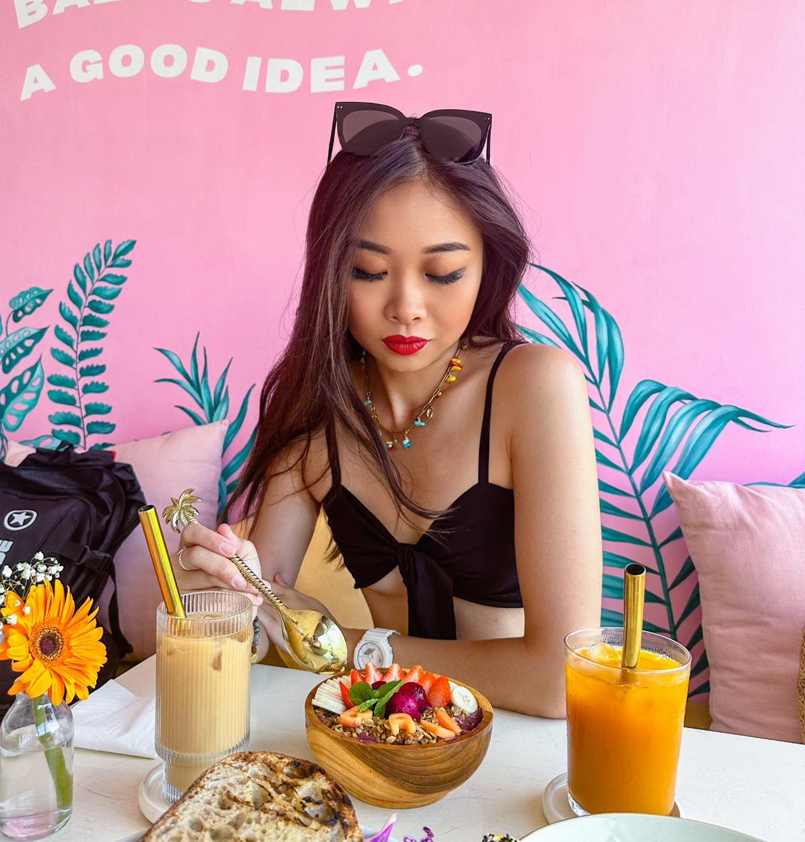 Yue Xiu's Post|Lemon8