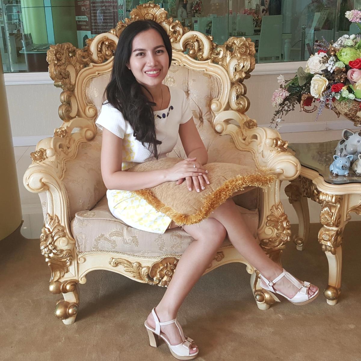 ตุ๊กกี้อยากสวย's Post|Lemon8