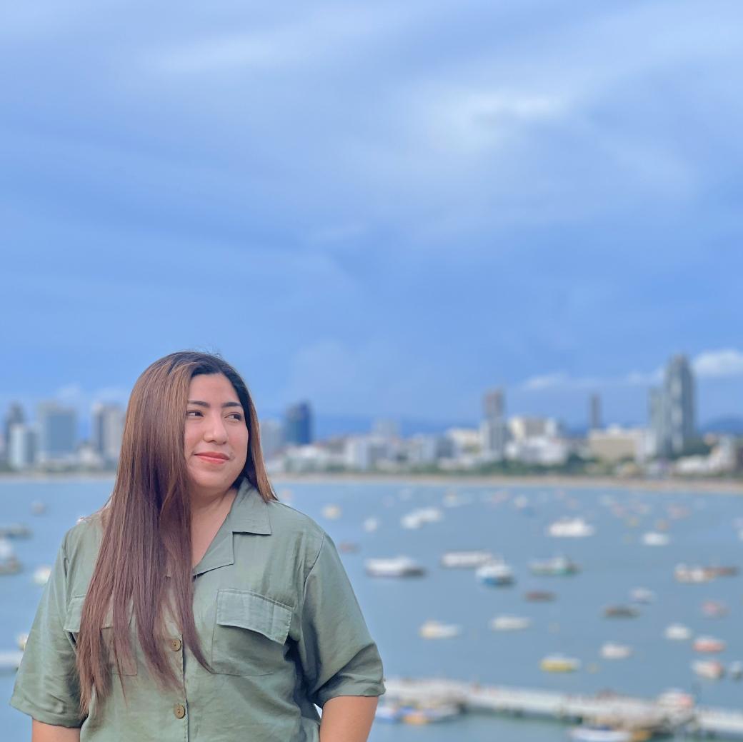 🦩P-R-O-U-D🦩's Post|Lemon8