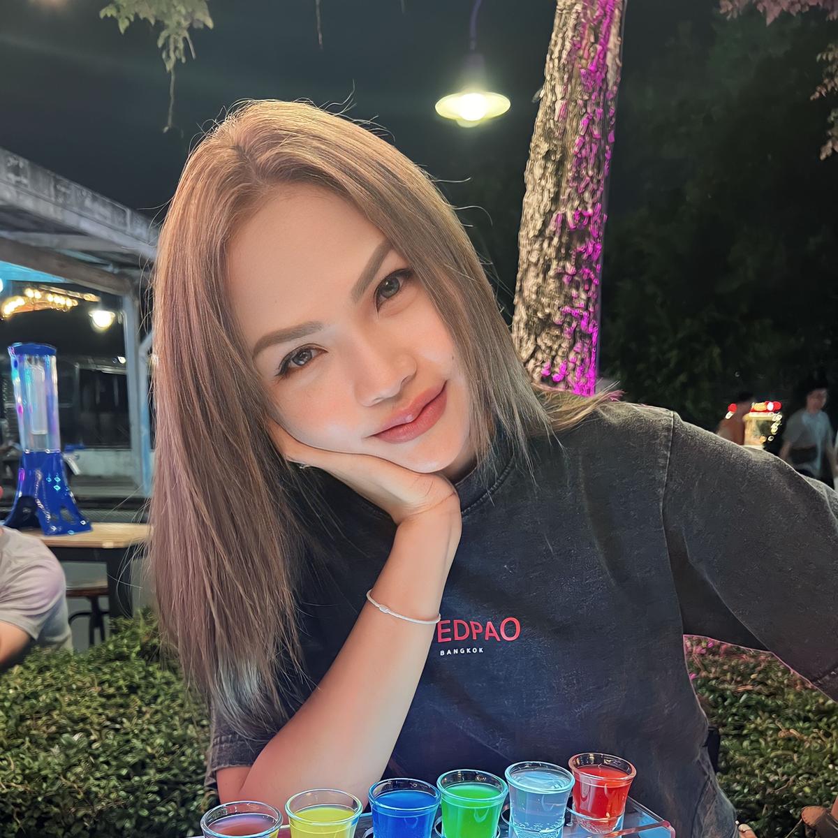 Nong Yui's Post|Lemon8