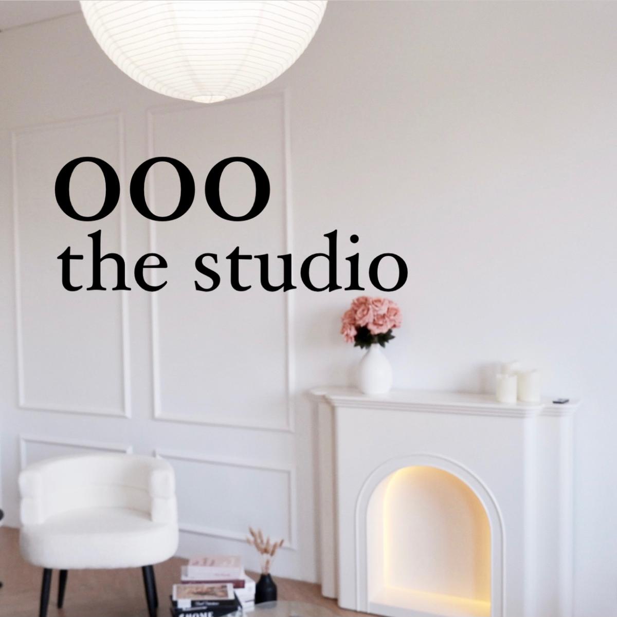 ooo the studio's Post|Lemon8