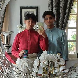 Faiz Iskandar's Post|Lemon8