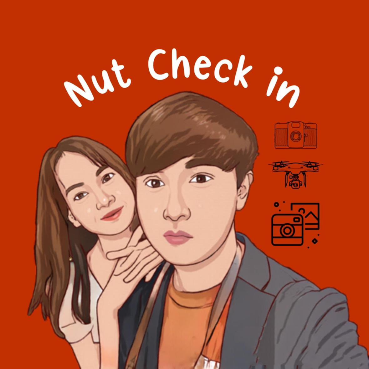 Nut Check in's Post|Lemon8