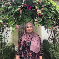 Syafiqah Pkoq 's Post|Lemon8