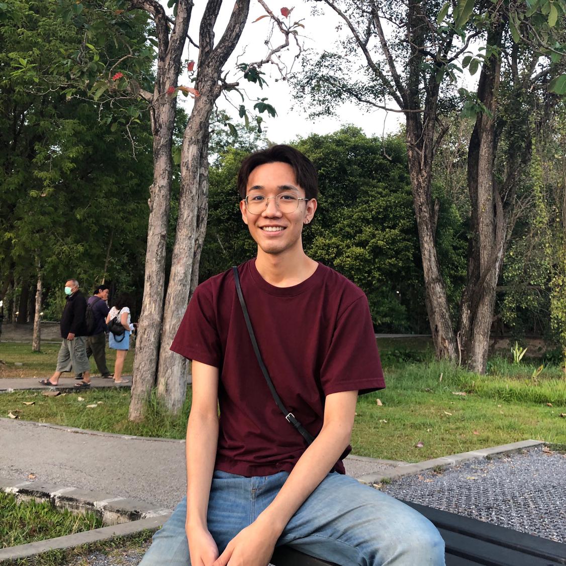 ภูมิ Phum 's Post|Lemon8