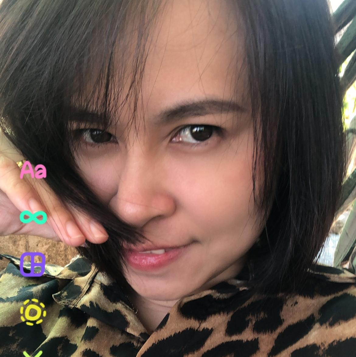 Nuch Preeyanut's Post|Lemon8