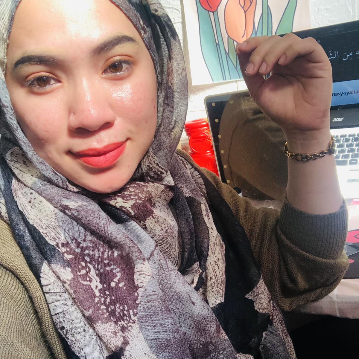 Jieha Khalib's Post|Lemon8