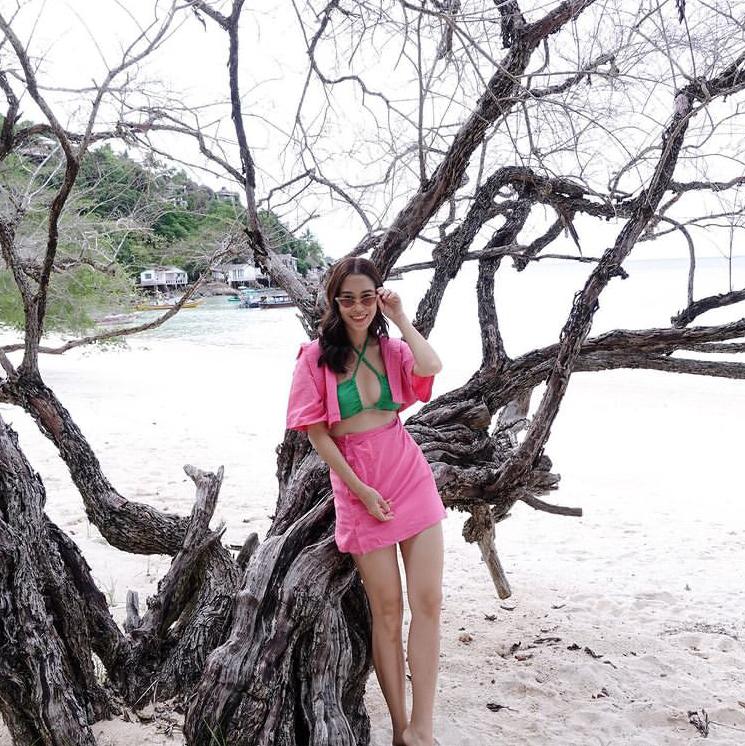 ℂℍ𝔸-𝔸𝕀𝕄 𝕀ℕℕ's Post|Lemon8