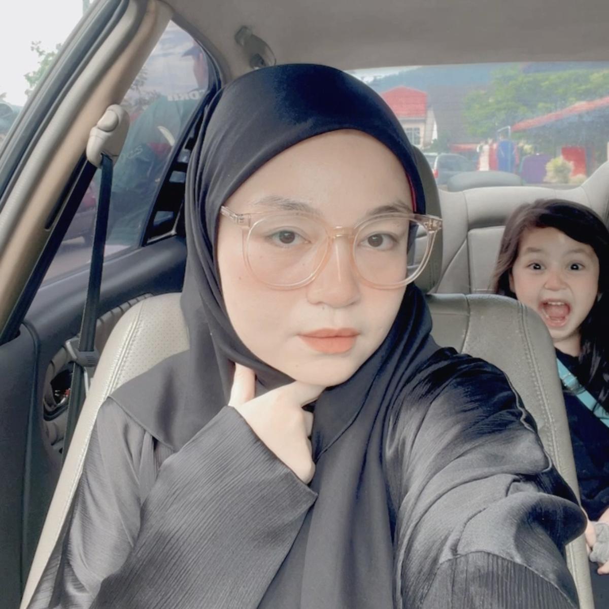 Aina Shahira's Post|Lemon8