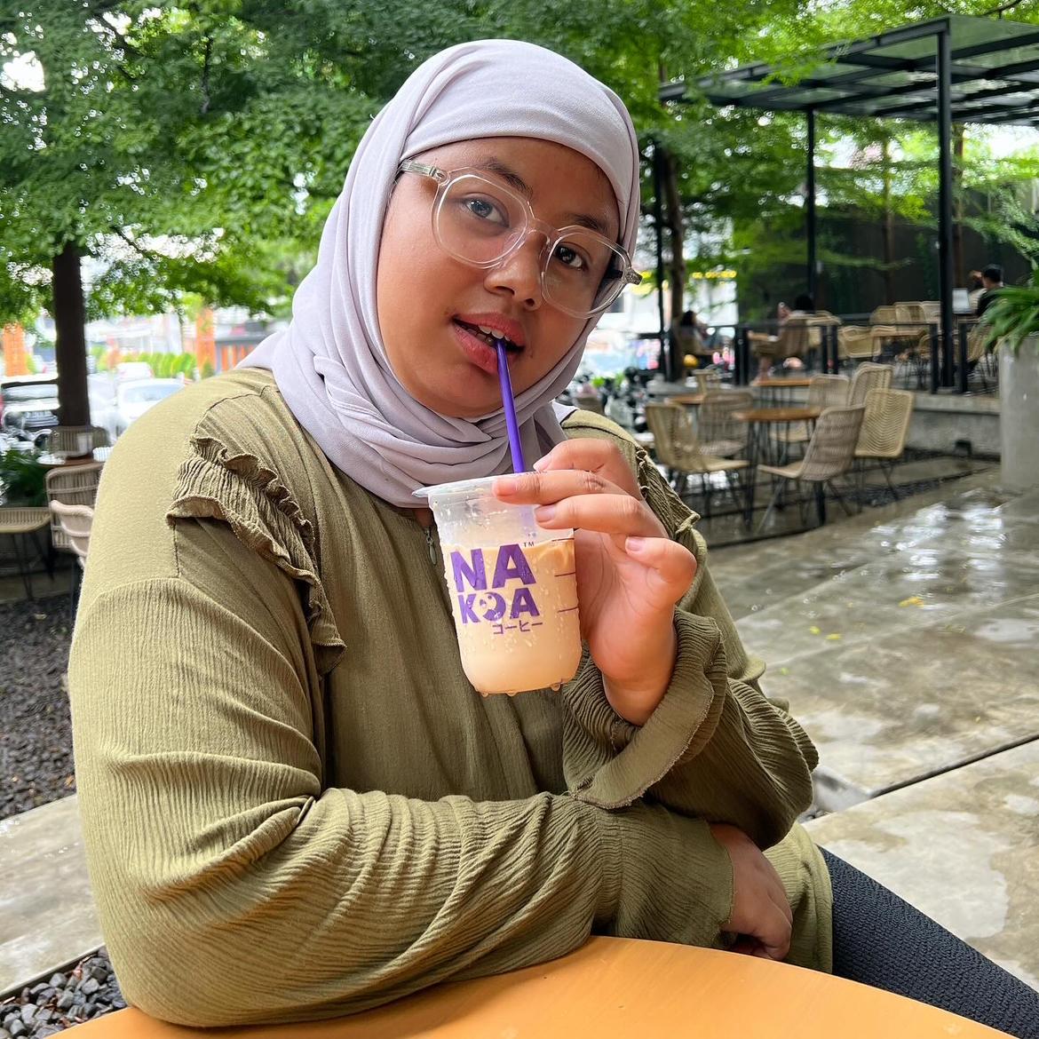 Devana Putri's Post|Lemon8