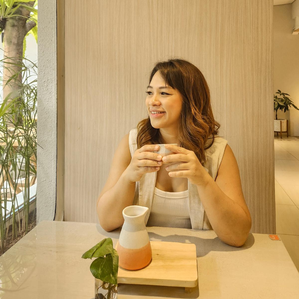 Lia James's Post|Lemon8