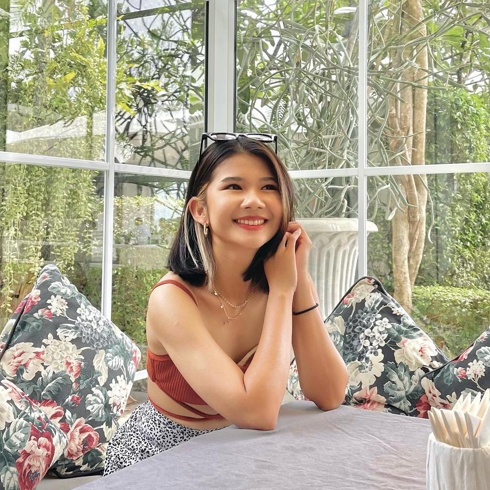 Nanthiporn P.さんの投稿|Lemon8