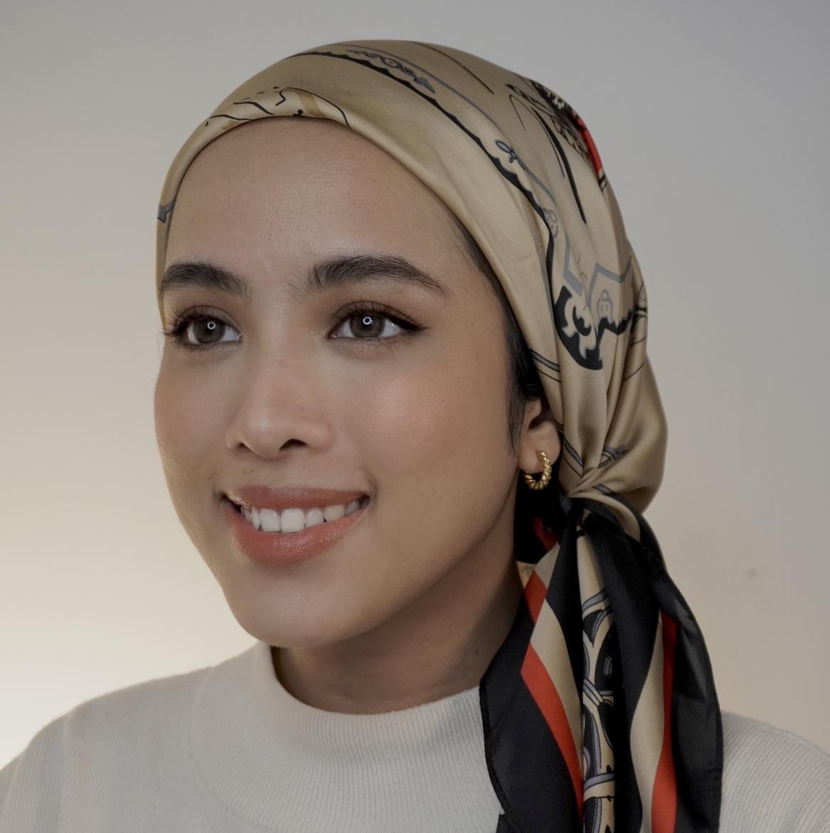 Aina Yaslina's Post|Lemon8