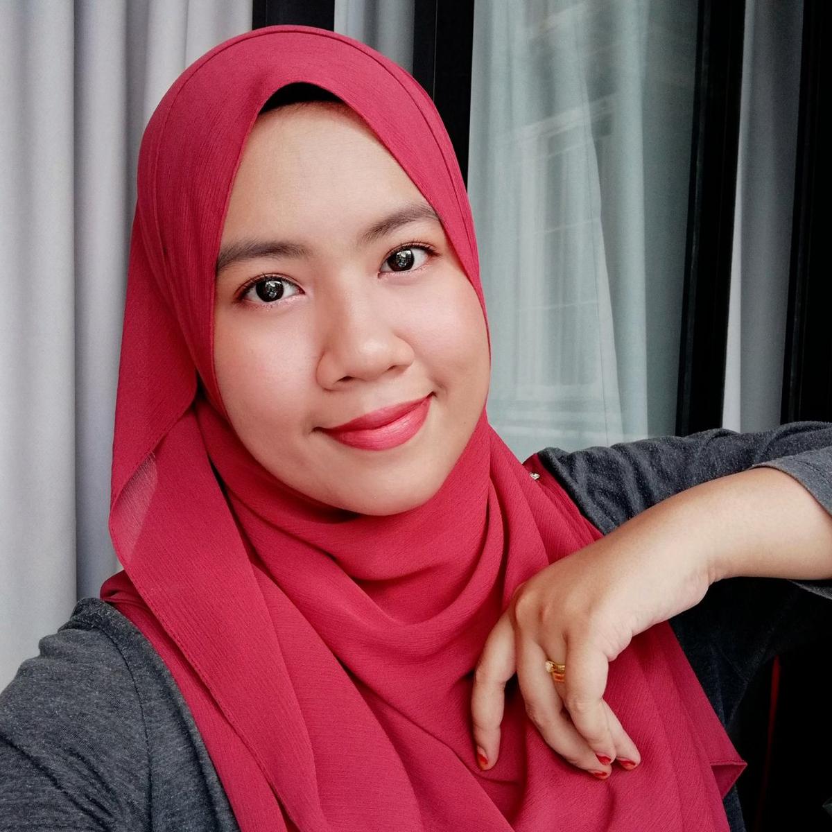 nadiah ridzuan's Post|Lemon8