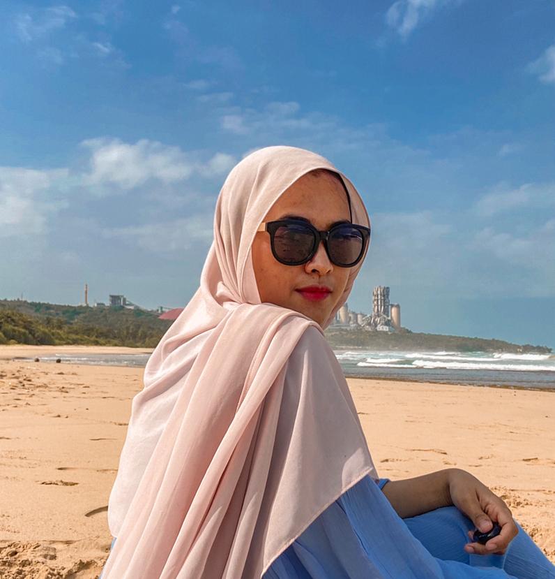 Risa Tresna's Post|Lemon8