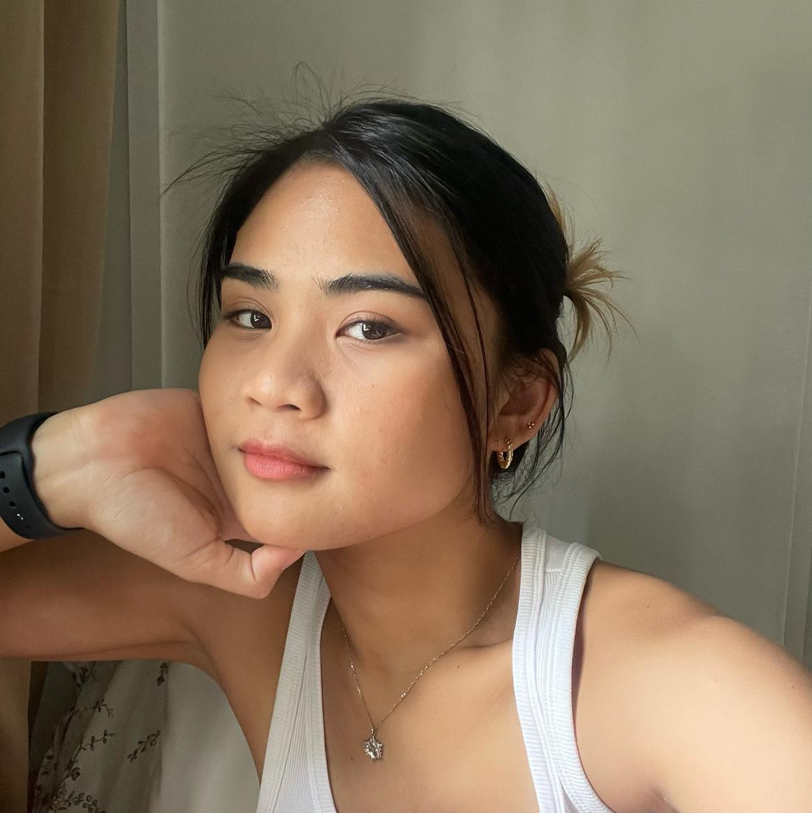 Eunice Andrea 's Post|Lemon8