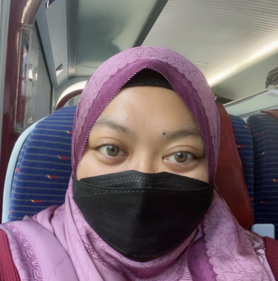 Nim Azmi's Post|Lemon8