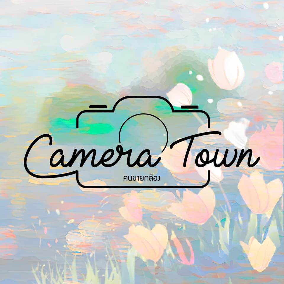 Camera town 's Post|Lemon8