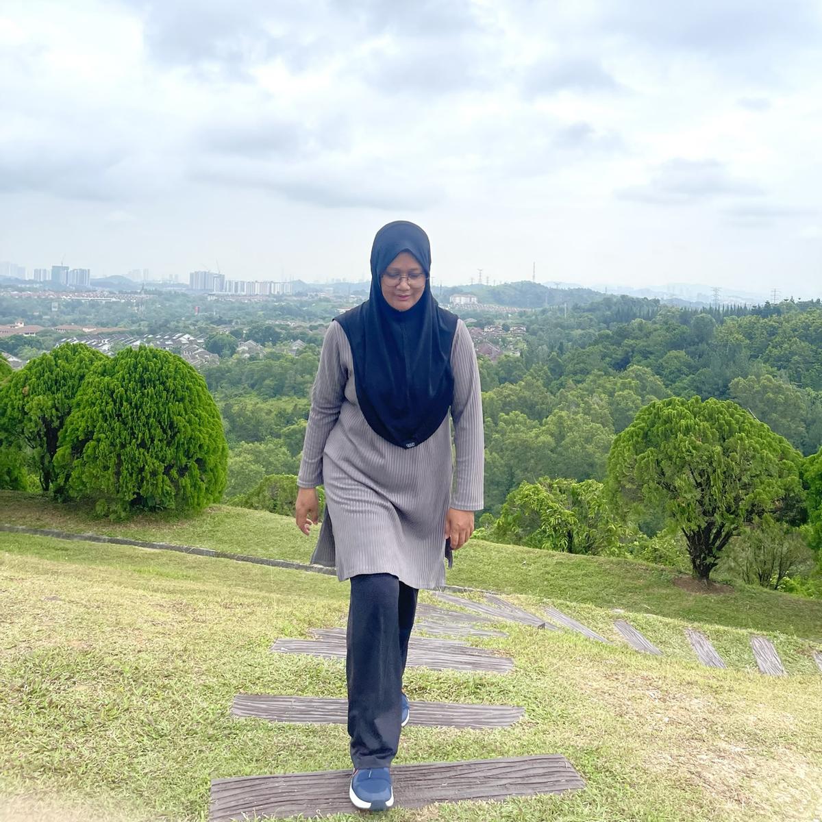 Zariza Sadar 's Post|Lemon8