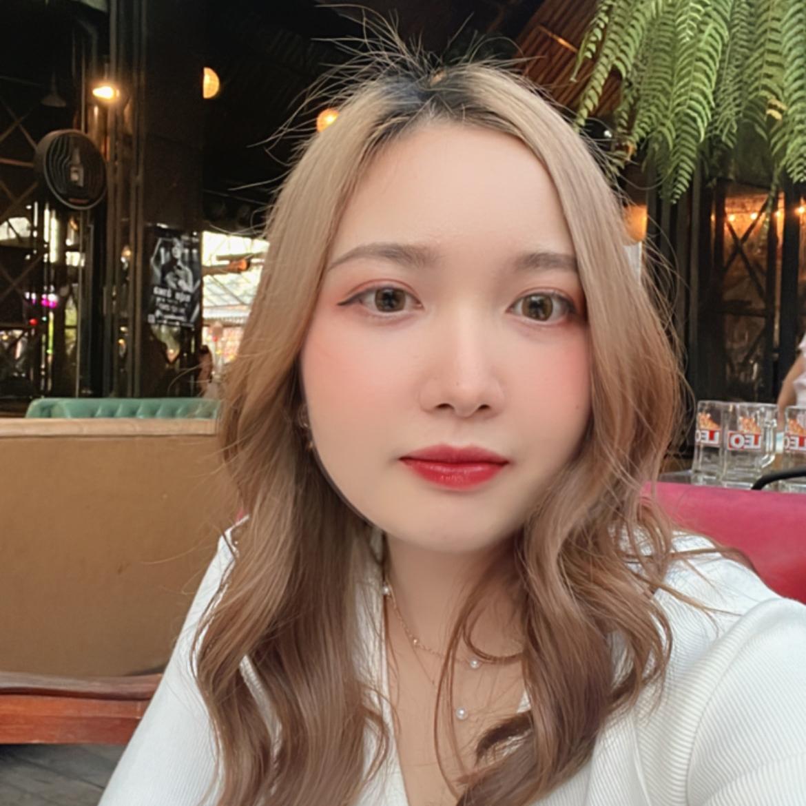 Ginggaew 's Post|Lemon8