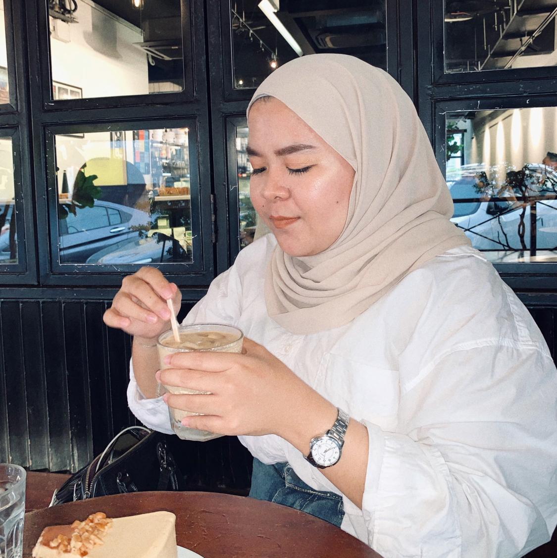 Fatin Thafieqah's Post|Lemon8