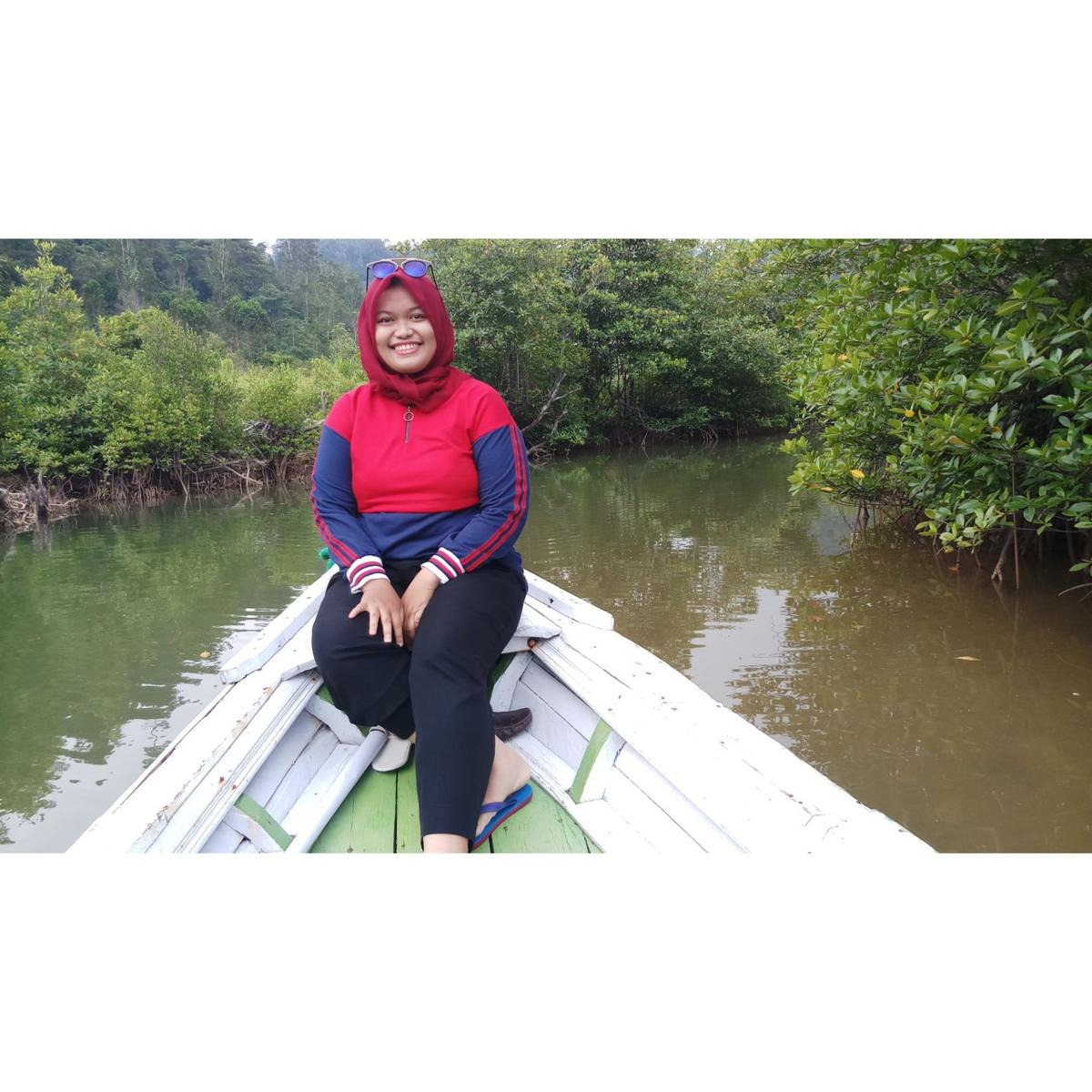 Haniyah Rahmah's Post|Lemon8