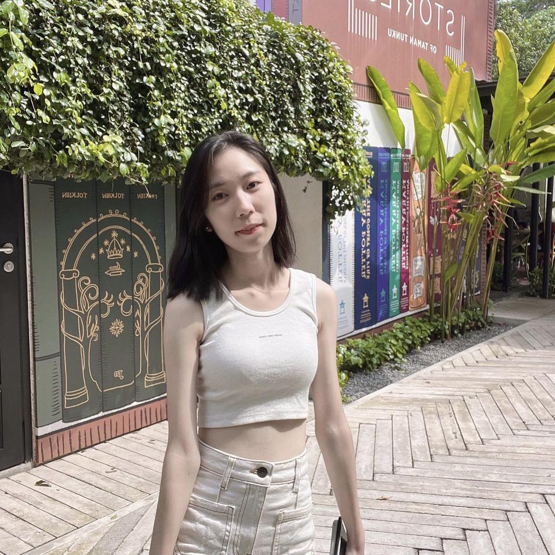 Yen Only 155cm's Post|Lemon8