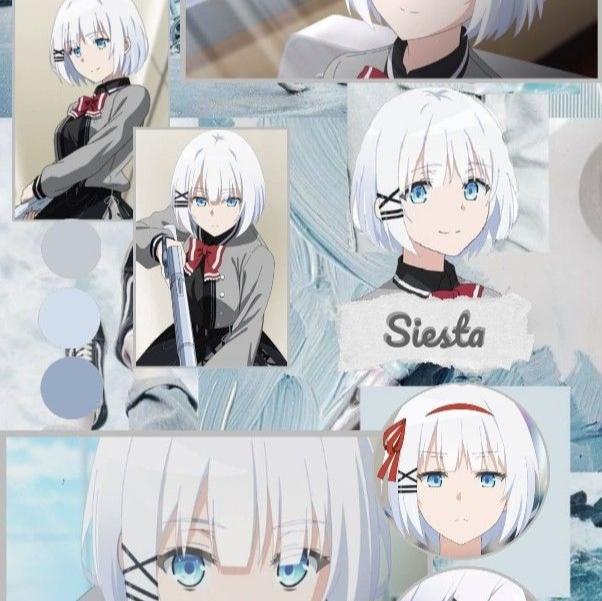 siesta's Post|Lemon8