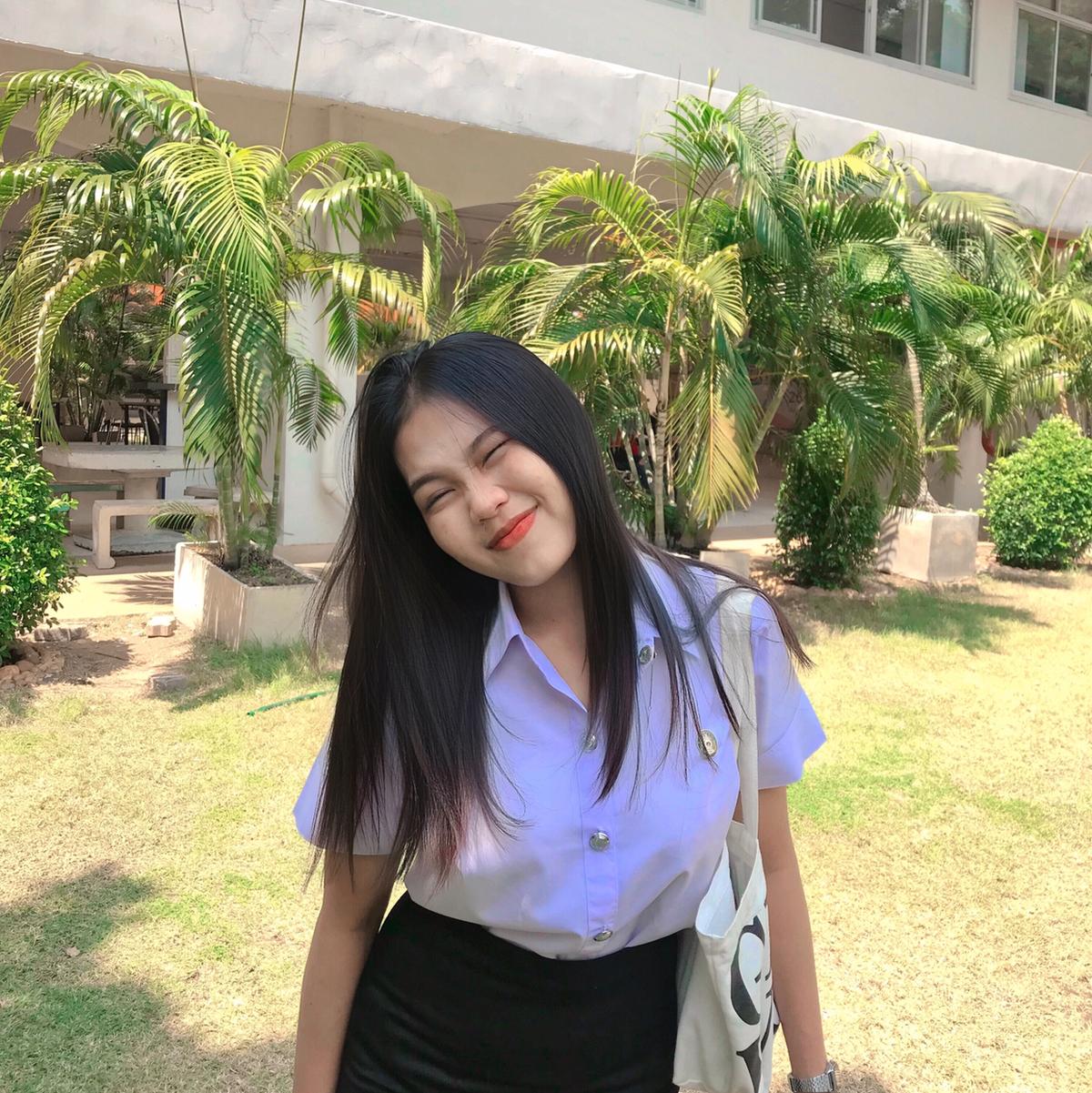 Jutatip Jib's Post|Lemon8