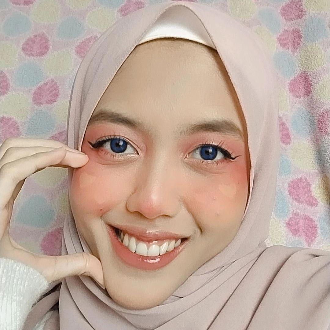 Annisa F R's Post|Lemon8