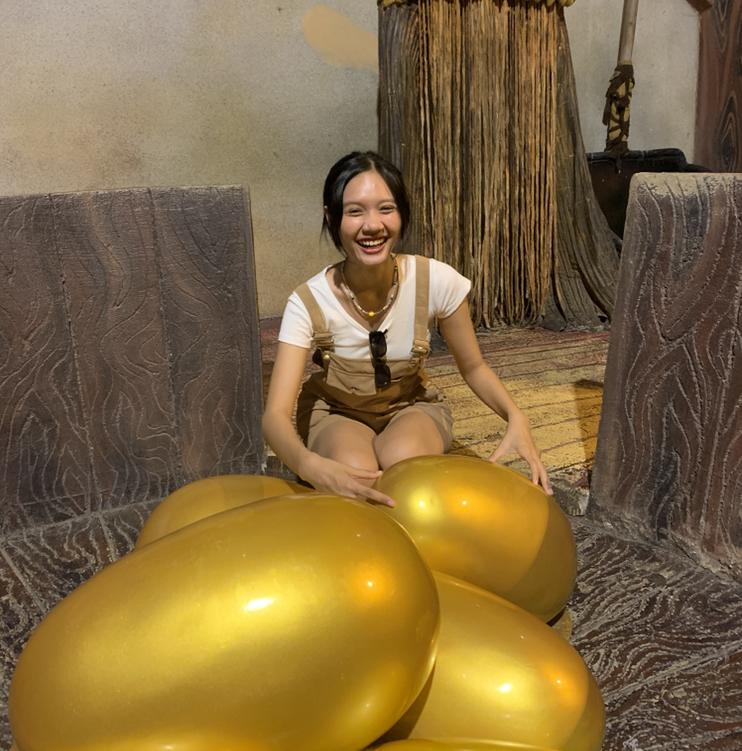 Hello Suki's Post|Lemon8