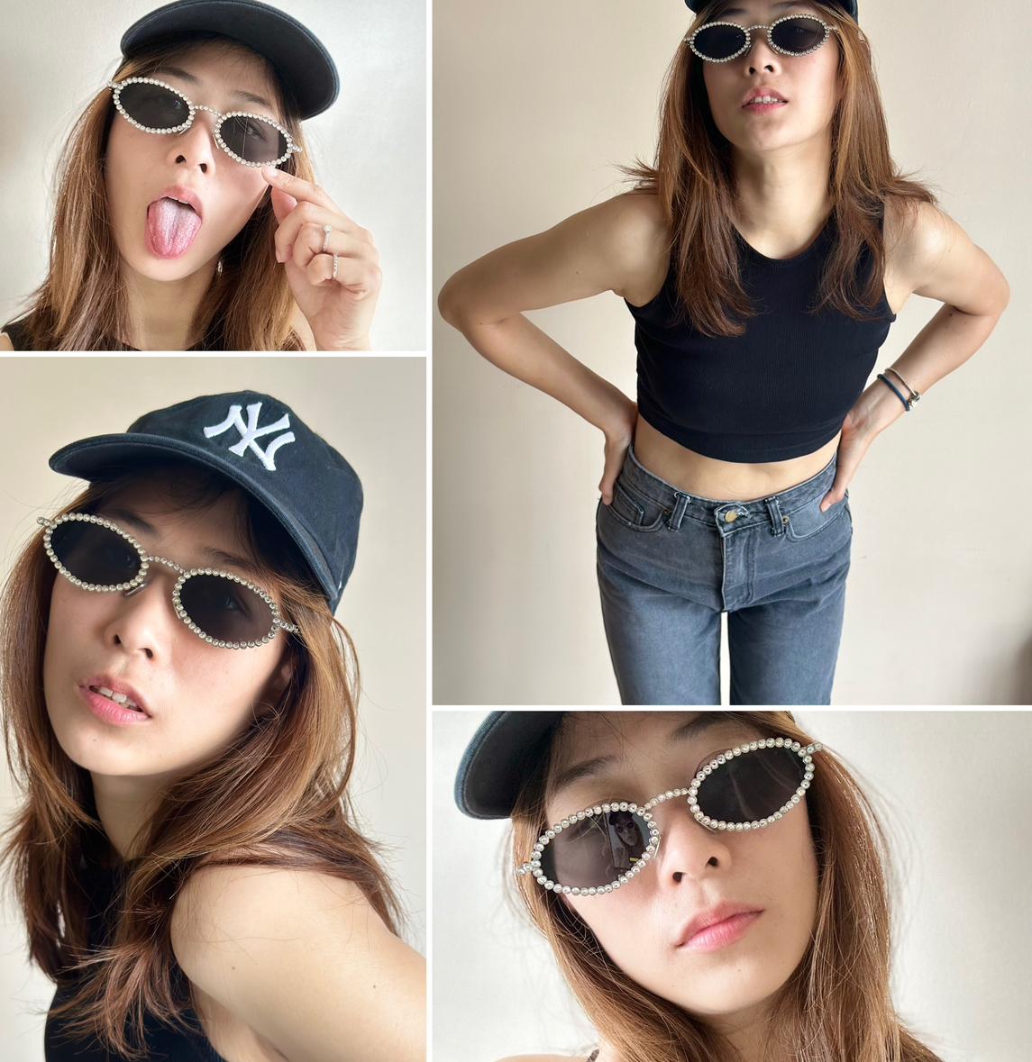 Mumu Thana's Post|Lemon8