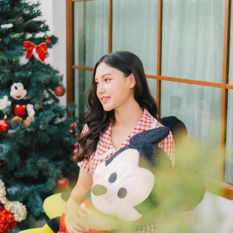 August Thunrada's Post|Lemon8