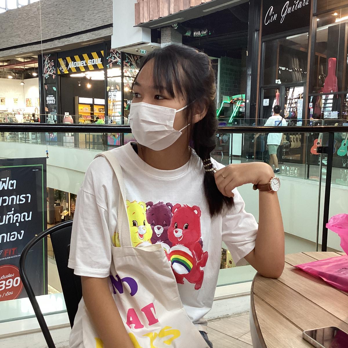 Darawadee17's Post|Lemon8