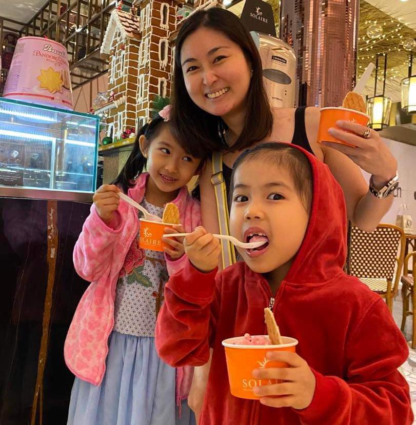 Phoebe Melody K's Post|Lemon8