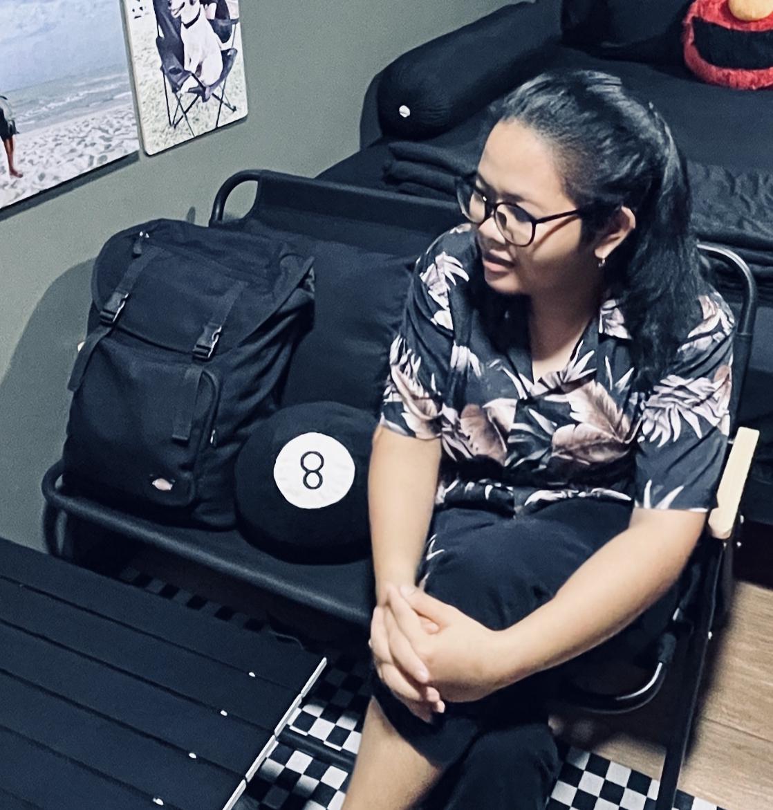 Suree Hasoonhan's Post|Lemon8