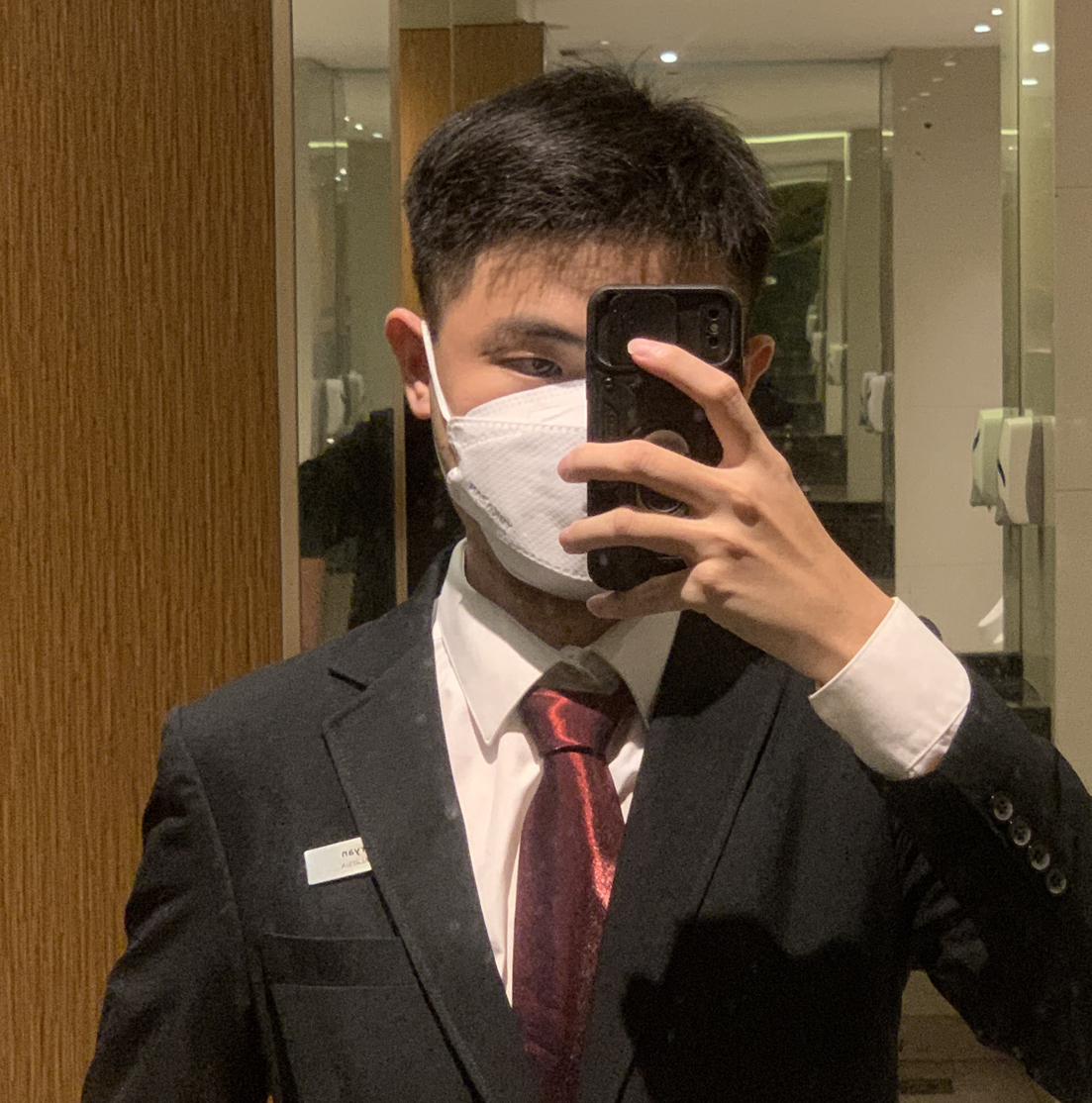 Bryan Lim's Post|Lemon8