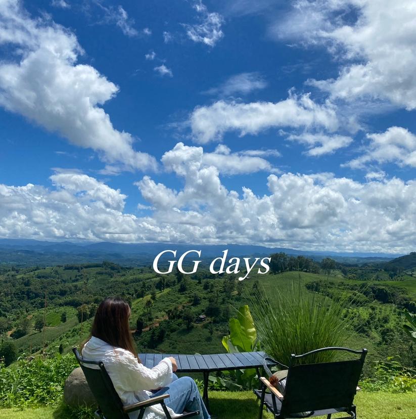 GG days.'s Post|Lemon8