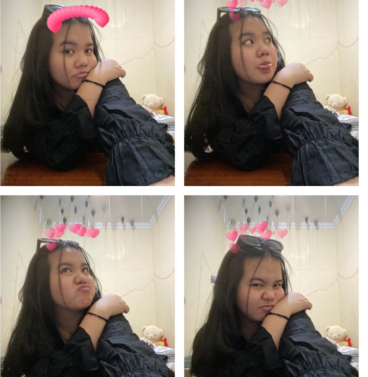 Chantika Della 's Post|Lemon8