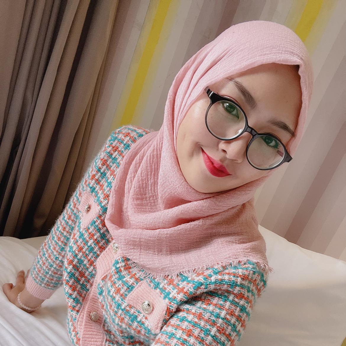 Icka Al-Yusof's Post|Lemon8