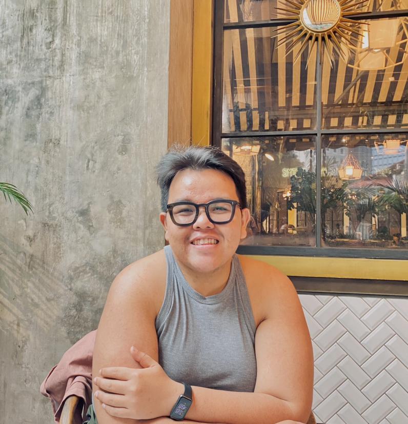 Randi Saputra's Post|Lemon8