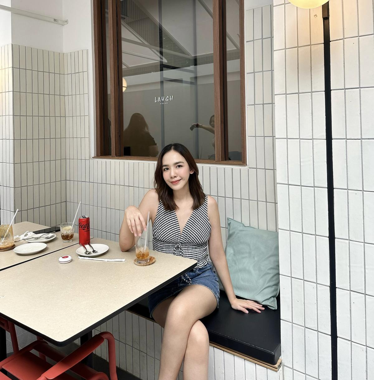 hello world 's Post|Lemon8