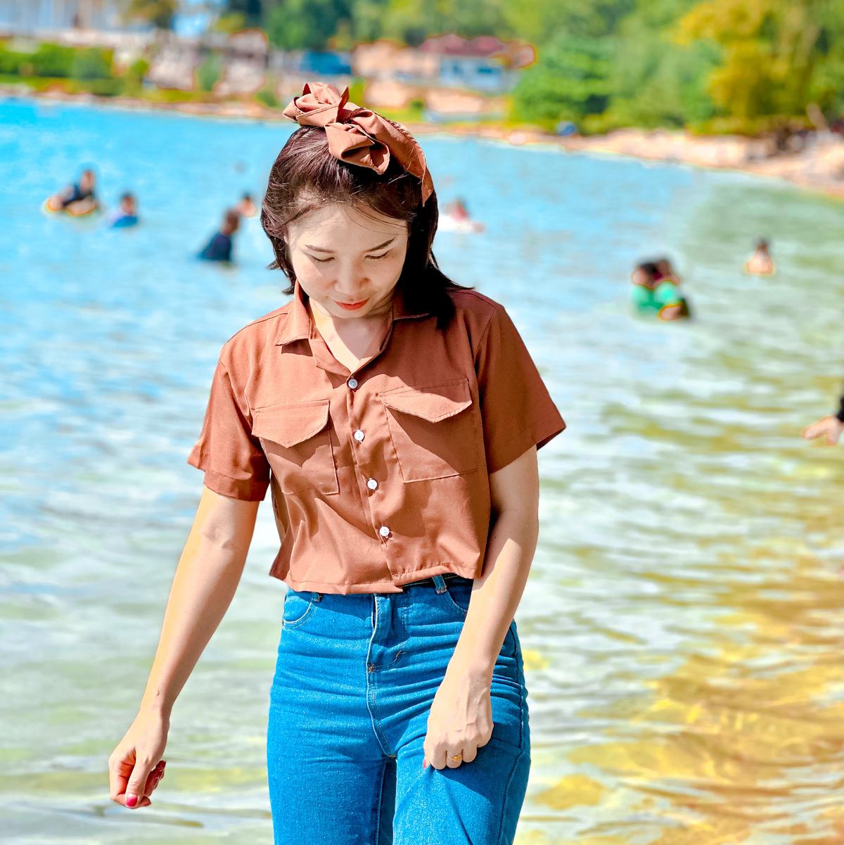 N U T C H A R I's Post|Lemon8