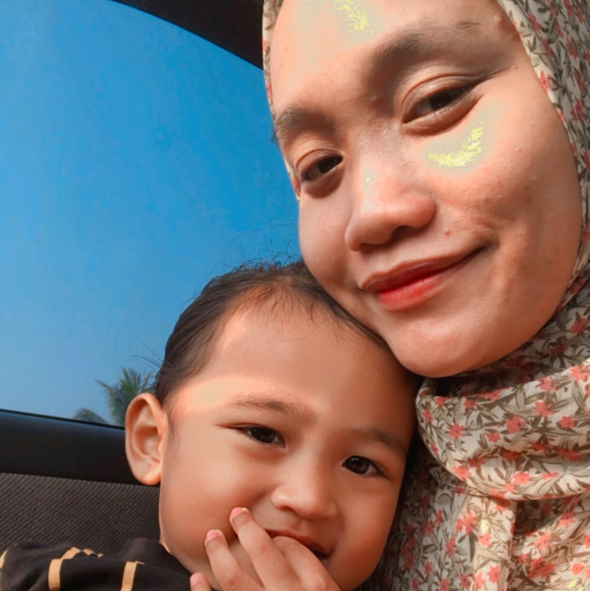 Nur Amira Huda's Post|Lemon8