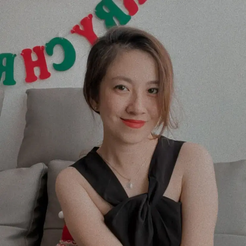 Cherrypink Ng's Post|Lemon8