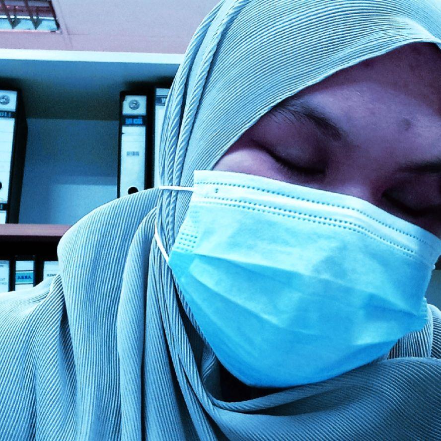 Izzati Mat's Post|Lemon8