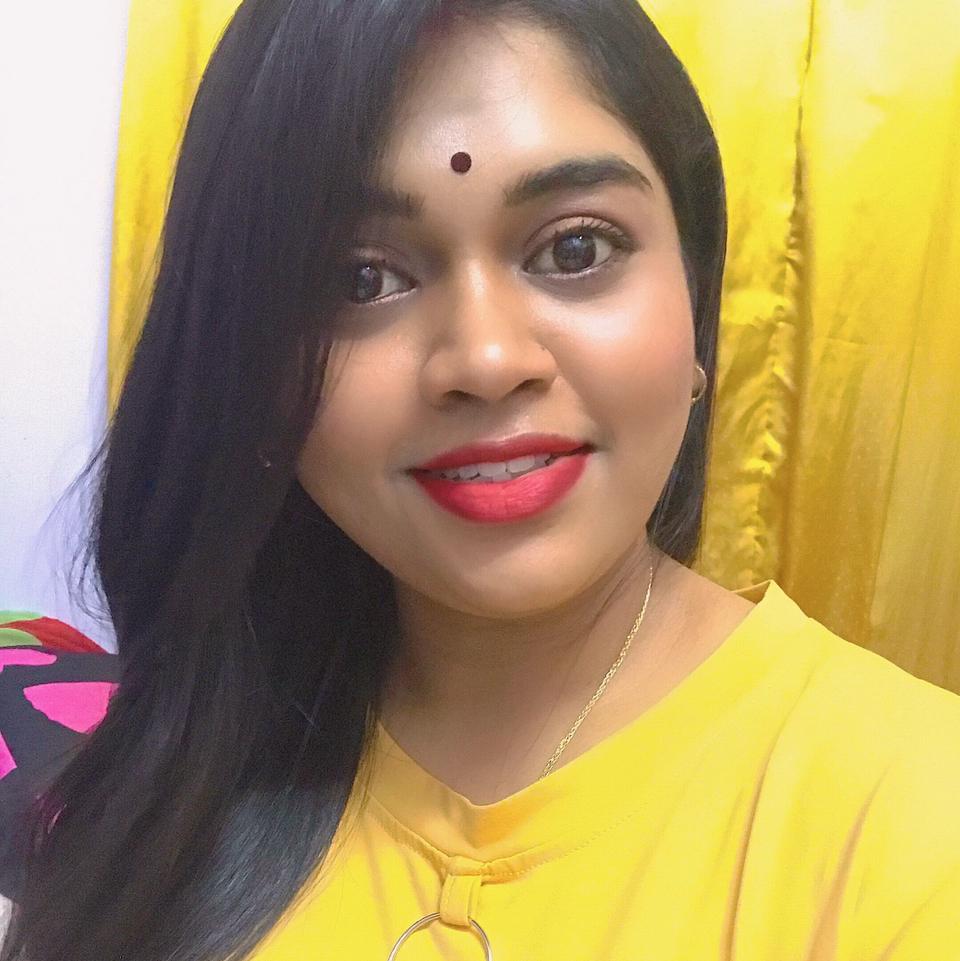 Sarguna Bachan 's Post|Lemon8