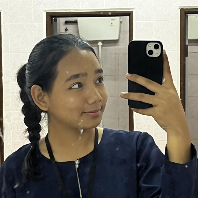 Syerlin Sc's Post|Lemon8