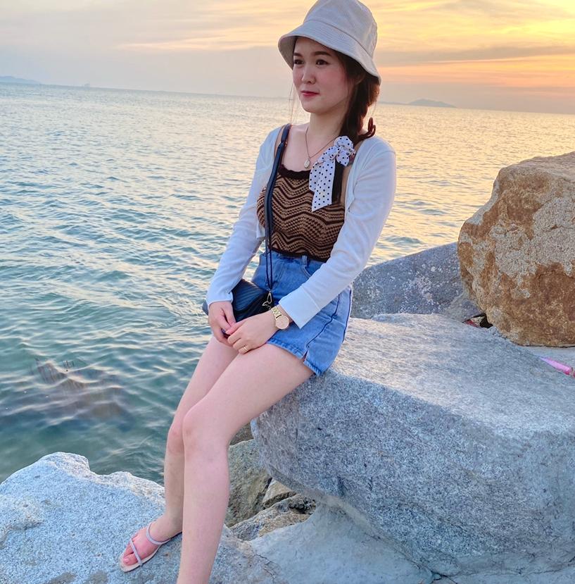 Netnapa Spy's Post|Lemon8